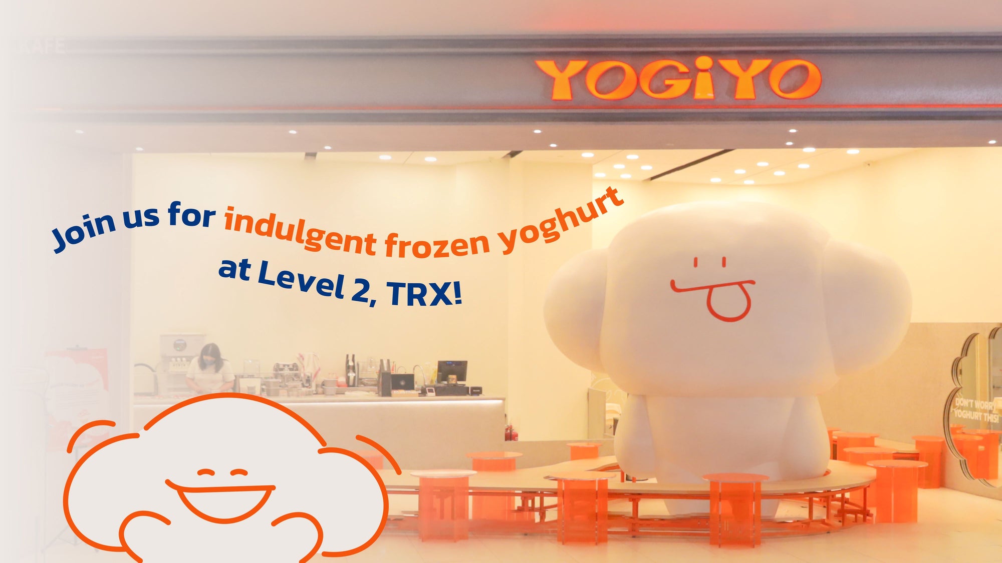 Yogiyo Malaysia